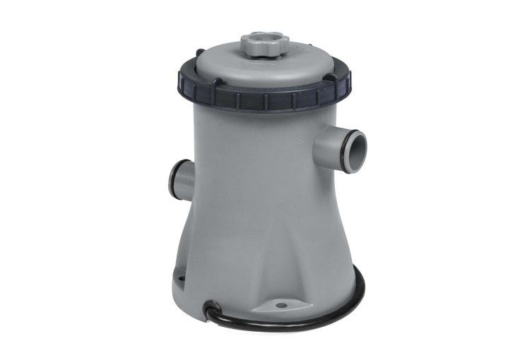 Flowclear Cartridge Filterpomp 1249 liter/uur - Folderacties Pompen en ...